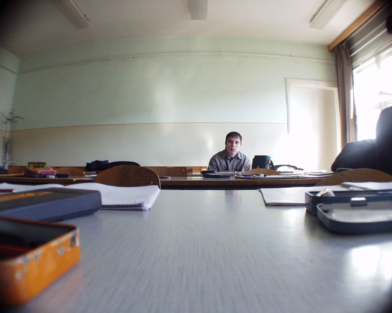 Criteria for Selection of the “Ideal” Teacher Candidate – paulfox.blog