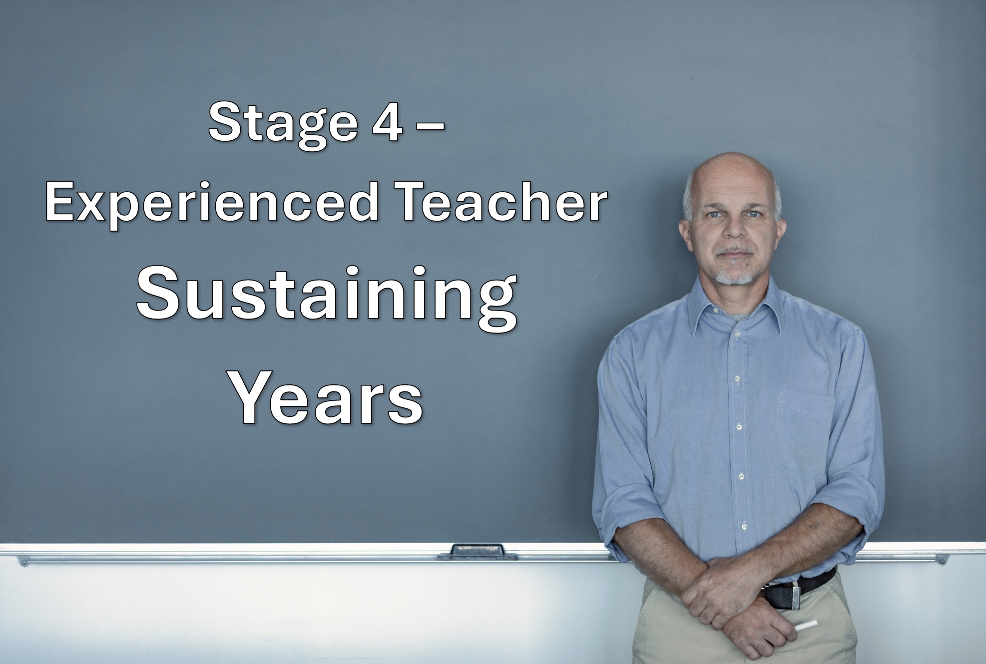 paulfox.blog – music education and professionalism
